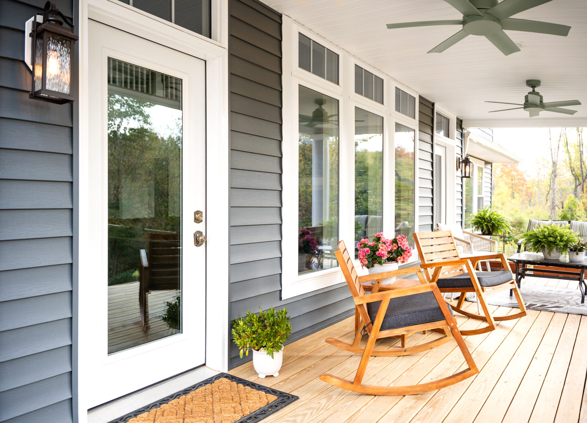 Window Replacement in Charlotte, NC | Replacement Windows & Doors ...