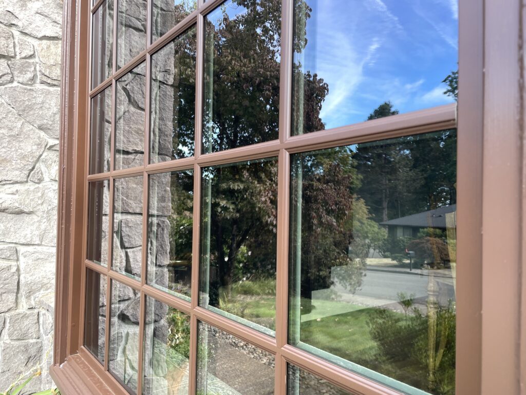 Zen Windows Portland Job Gallery - Portland Zen Windows
