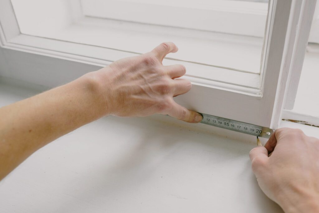 Your 3-Step Guide To Measuring Your Windows for Replacement - Home Office