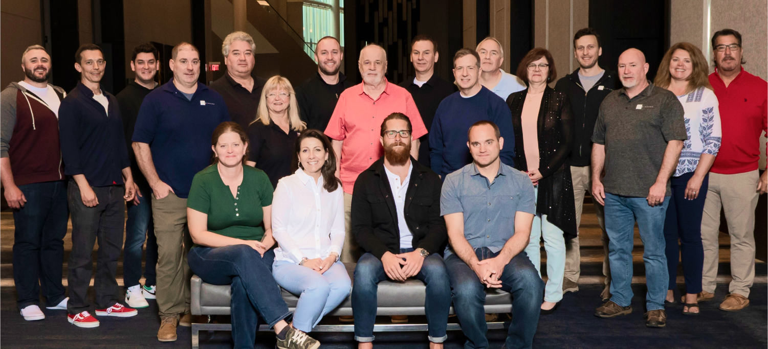 The Zen Story | Zen Windows