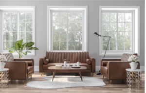 Top Rated Window Replacement Company