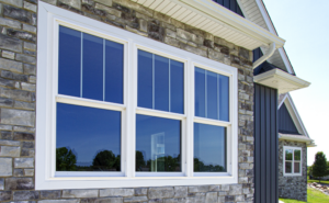 Aeris Line Window Installation & Replacement