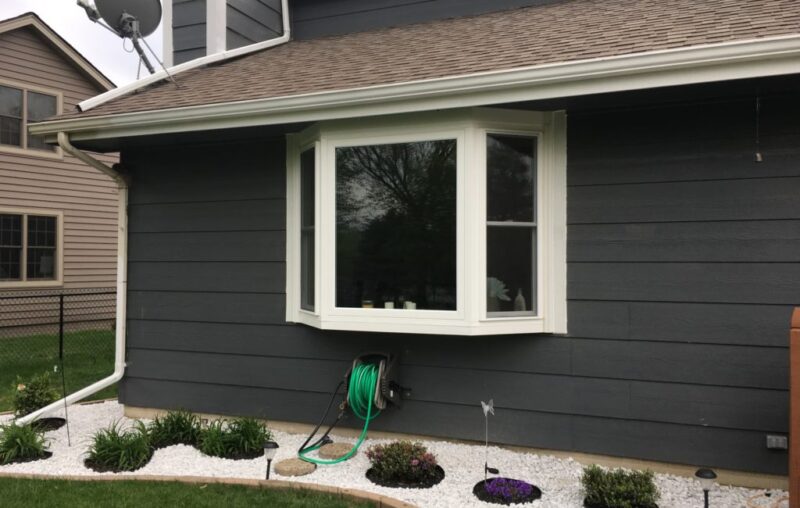 Bay Window Installation And Replacement Services From Zen WindowsTM