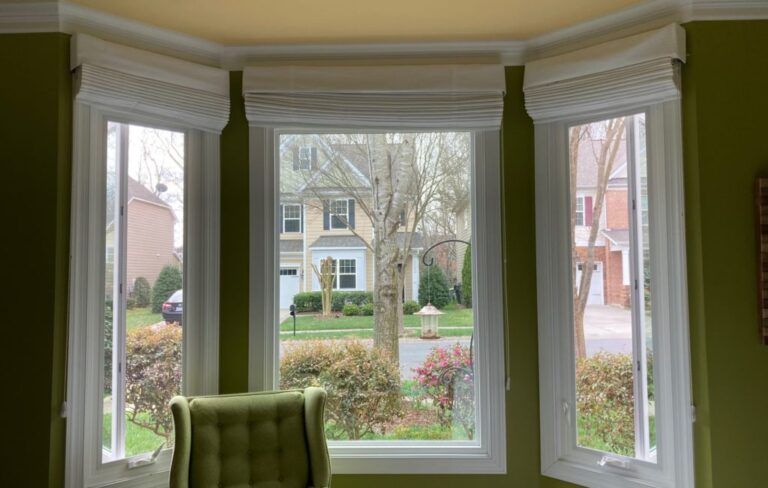 Casement Windows | Zen Windows