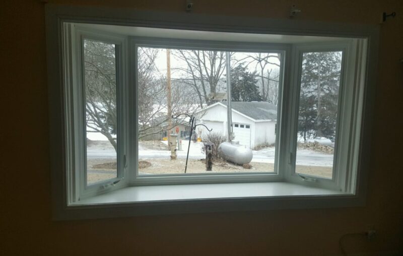 Bay Window Installation And Replacement Services From Zen WindowsTM