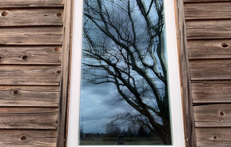 Casement Windows | Zen Windows