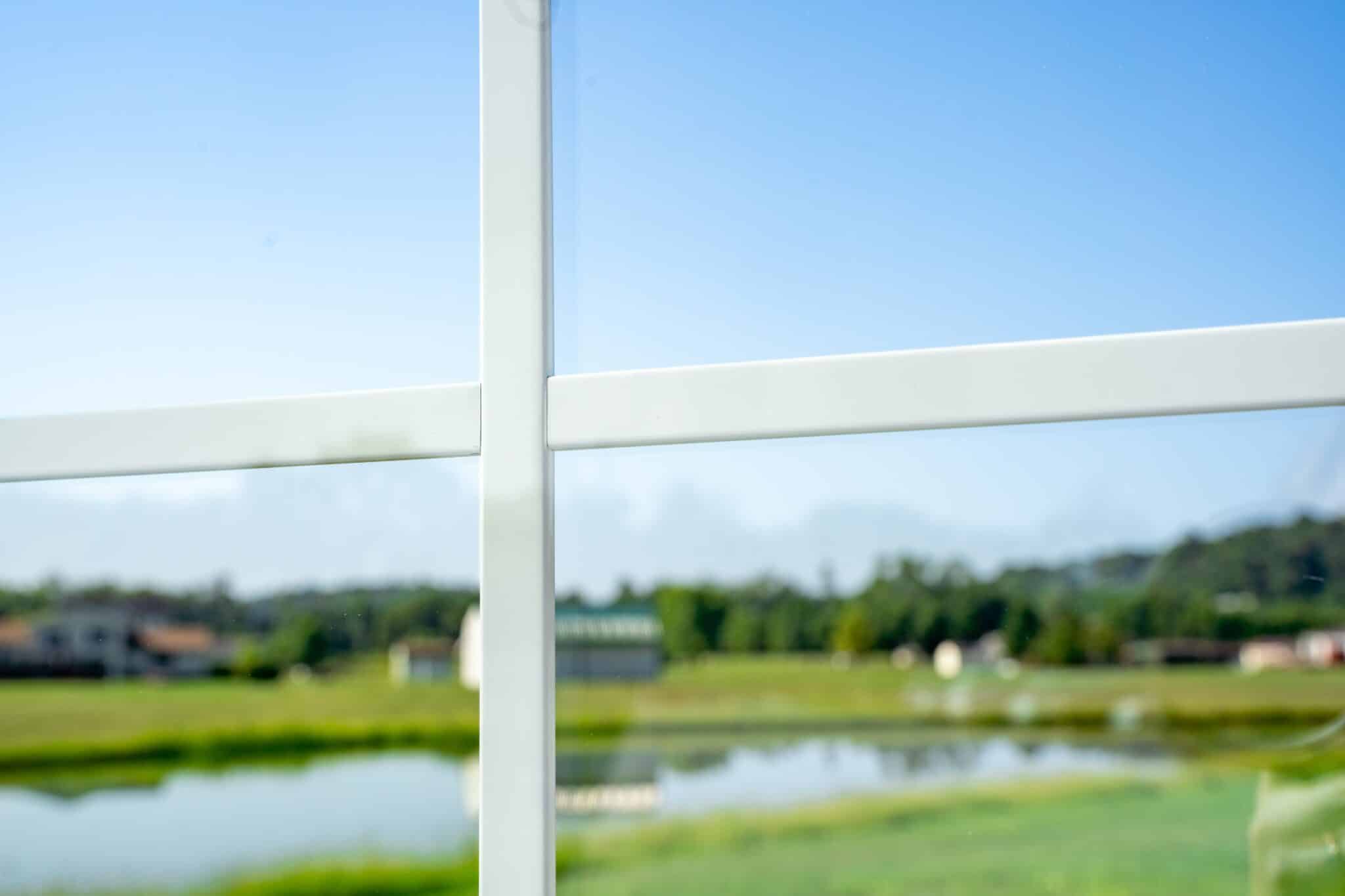 Replacement Vinyl Window | Custom Vinyl Window Replacement