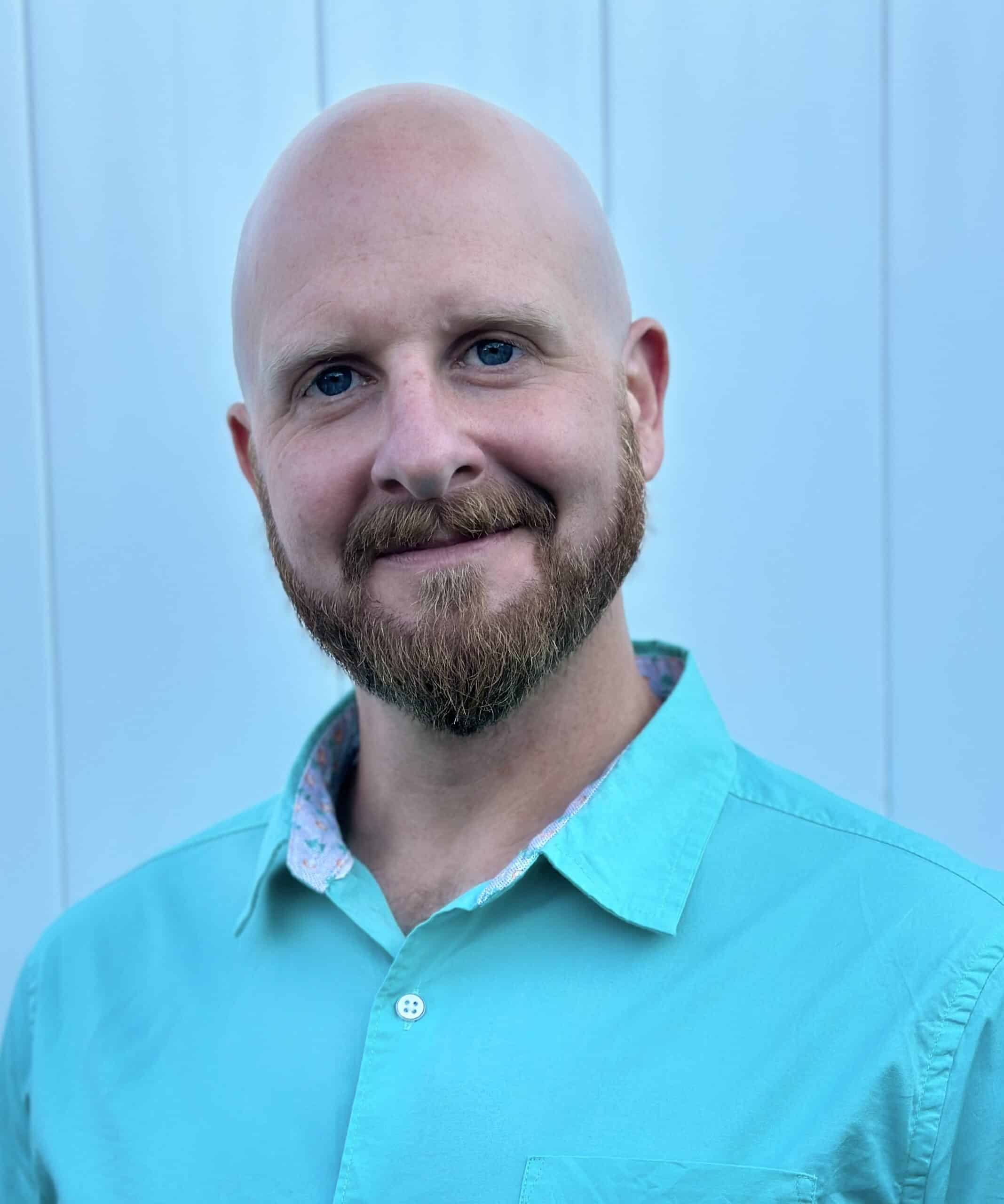 Justin Brown, Director of Operations | Zen Windows