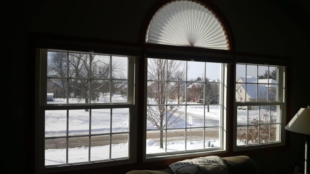 Choose From Our Energy-Efficient Glass Options