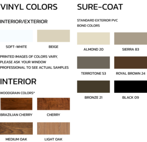 SoftLite Classic Plus Window Installation & Replacement